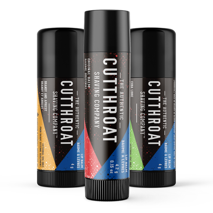 Cutthroat Shaving Company