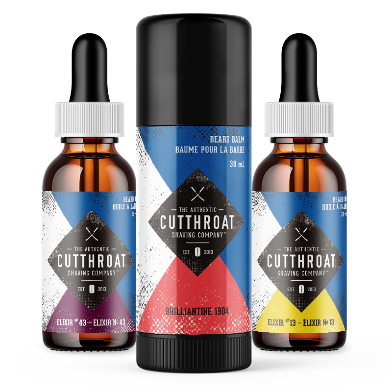 Cutthroat Shaving Company