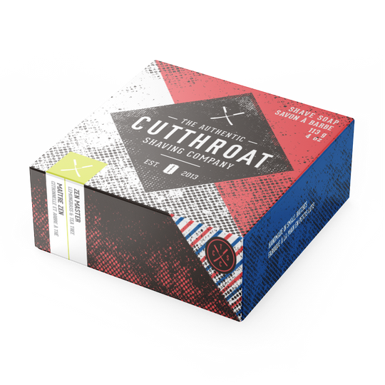 Cutthroat Shaving Company